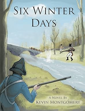 Kevin Montgomery's Writings | Kevin Montgomery